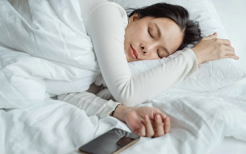 Sleep Faster with this Feng Shui Inspired Technique – Perfectway.me