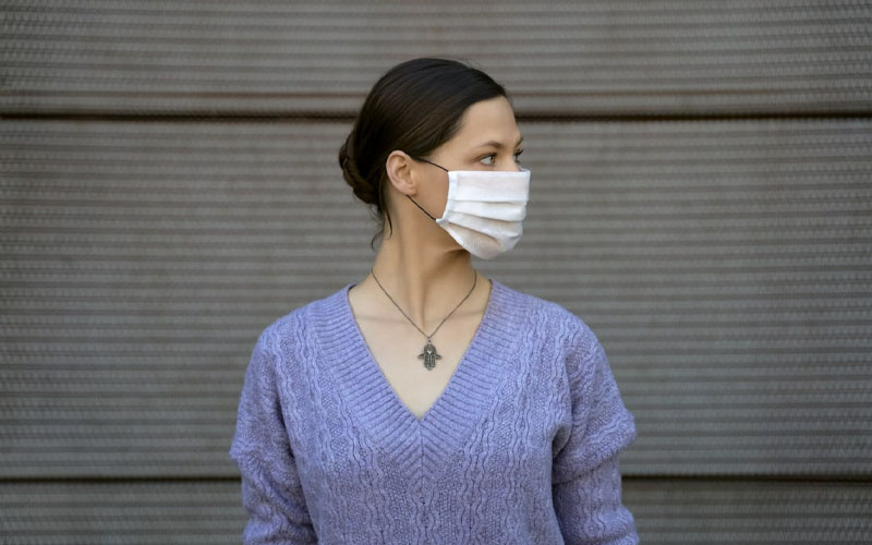 10 Reasons Why You Need to Keep Wearing Your Mask – Perfectway.me
