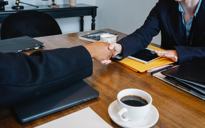 What to Never Say When Quitting Your Job – Perfectway.me