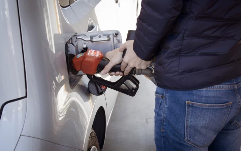 Gas Station Dangers You Need to Know, Warn US Officials – Perfectway.me