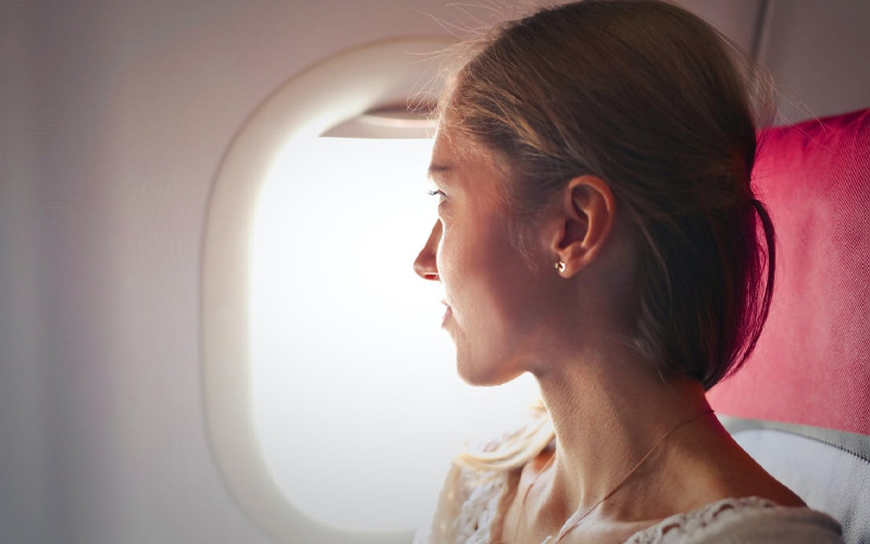Remember to Bring This on Your Flights – Perfectway.me