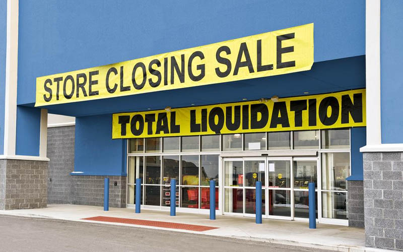 Popular Retailer About to Shut Down More Than 70 Stores – Perfectway.me