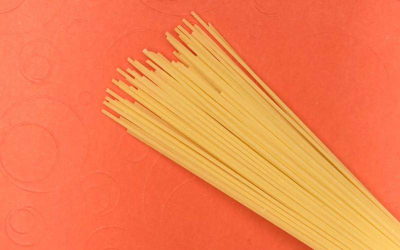 Why You Should Put a Piece of Spaghetti on Fire – Perfectway.me