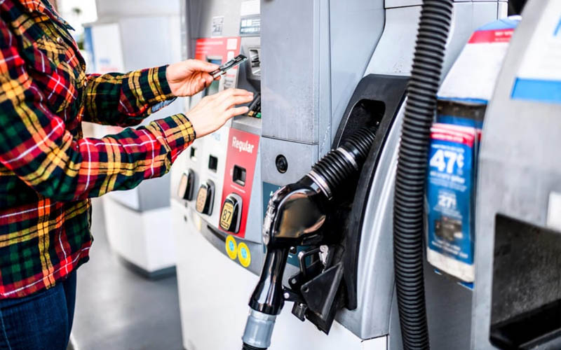 How to Avoid Getting Scammed at Gas Pumps – Perfectway.me