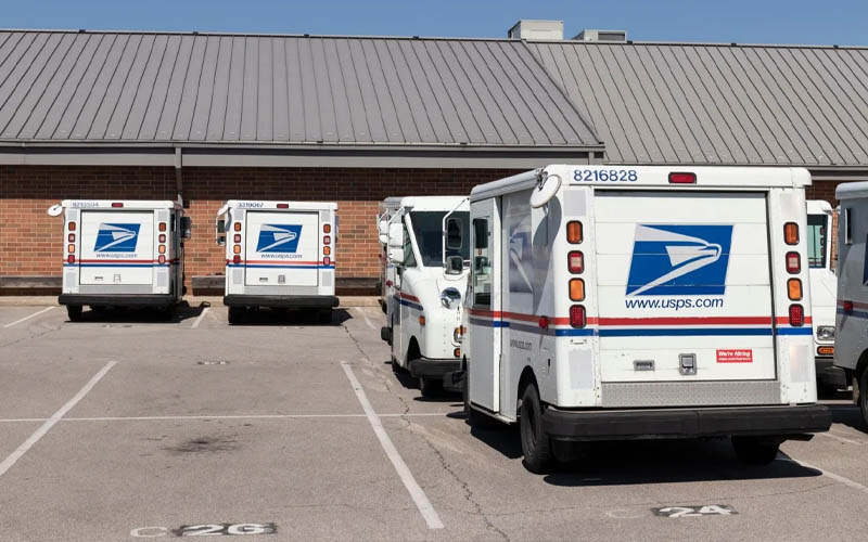 If You Live Here, Say Goodbye to These USPS Services – Perfectway.me
