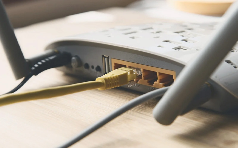 Where to Position Your Router for a Better Wi-Fi Signal – Perfectway.me