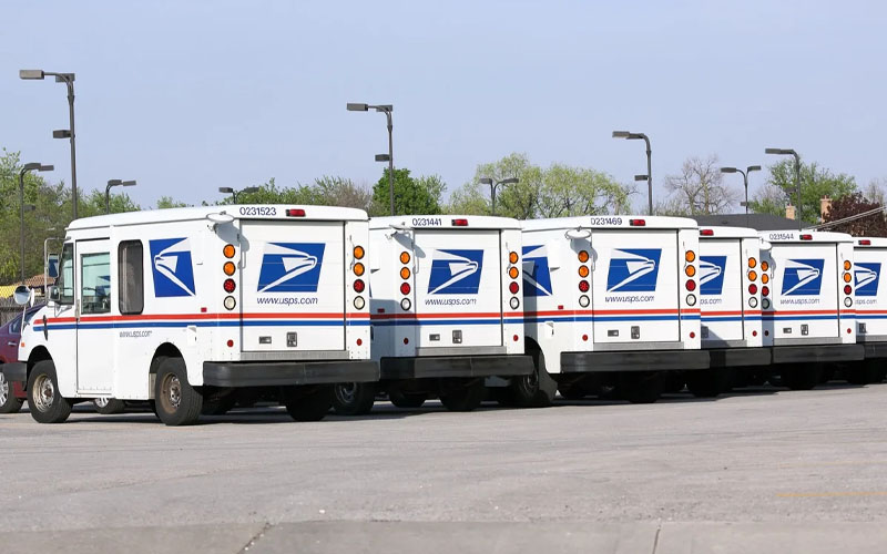 USPS Will Stop Operating in These 5 States Instantly! – Perfectway.me