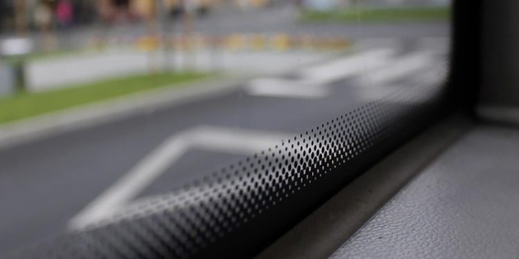 Busting the Mystery: Those Black Dots on Your Windshield – Perfectway.me