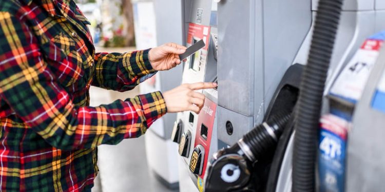 Fuel Your Savings with These Gas-Friendly Credit Cards – Perfectway.me
