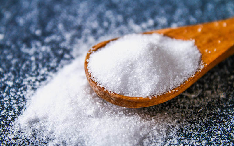 Top 4 Unusual Salt Hacks You Must Try – Perfectway.me